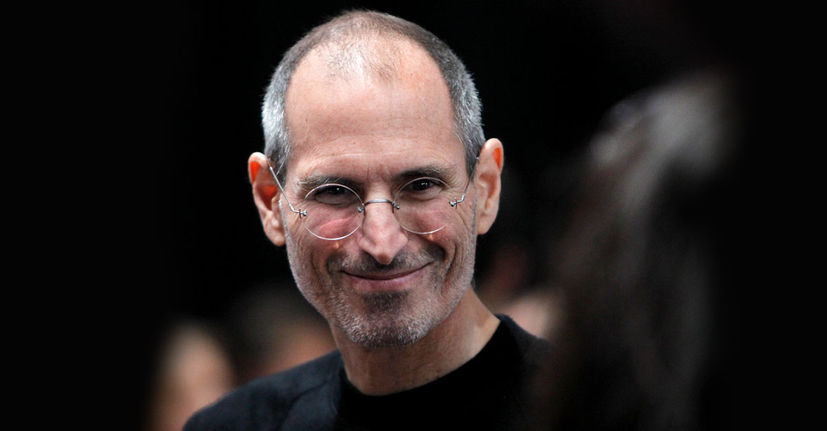 സ്റ്റീവ് ജോബ്‌സിന് പ്രിയപ്പെട്ട ചില പുസ്തകങ്ങള്‍ | Steve Jobs ...