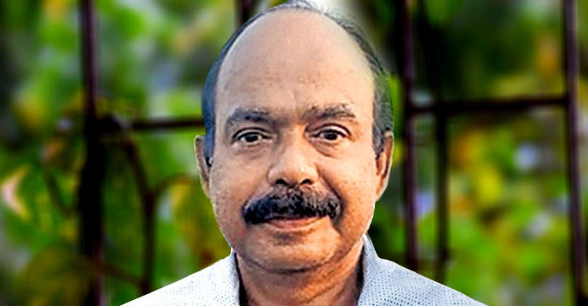 ഈ മലയാളം വാക്കുകൾ ഇനി തെറ്റിക്കല്ലേ; ഭാഷാ സഹായിയുമായി പി. പ്രകാശ് ...