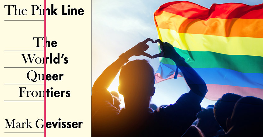 ജീവിക്കാനുള്ള പോരാട്ടങ്ങൾ, ഇത് ട്രാന്‍സ്ജന്‍ഡര്‍ സമൂഹത്തിന്റെ ജീവിതം ...