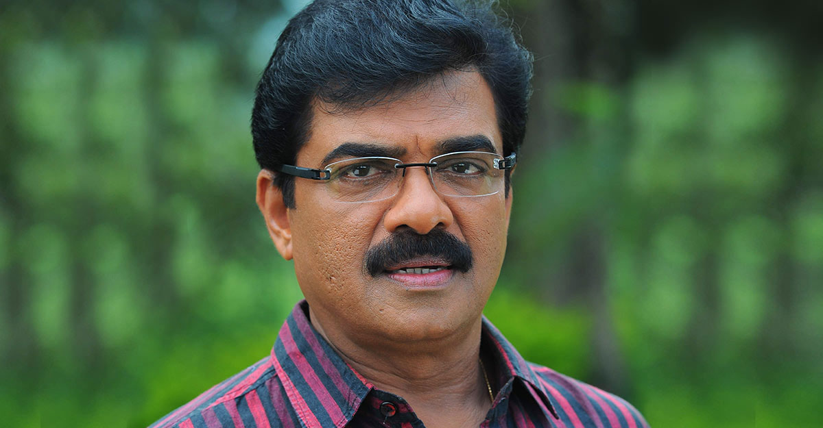 അങ്ങനെയും ഒരു ഓണം ഓർമ്മ | Vijaya Raghavan | Onam Memories | Malayalam ...