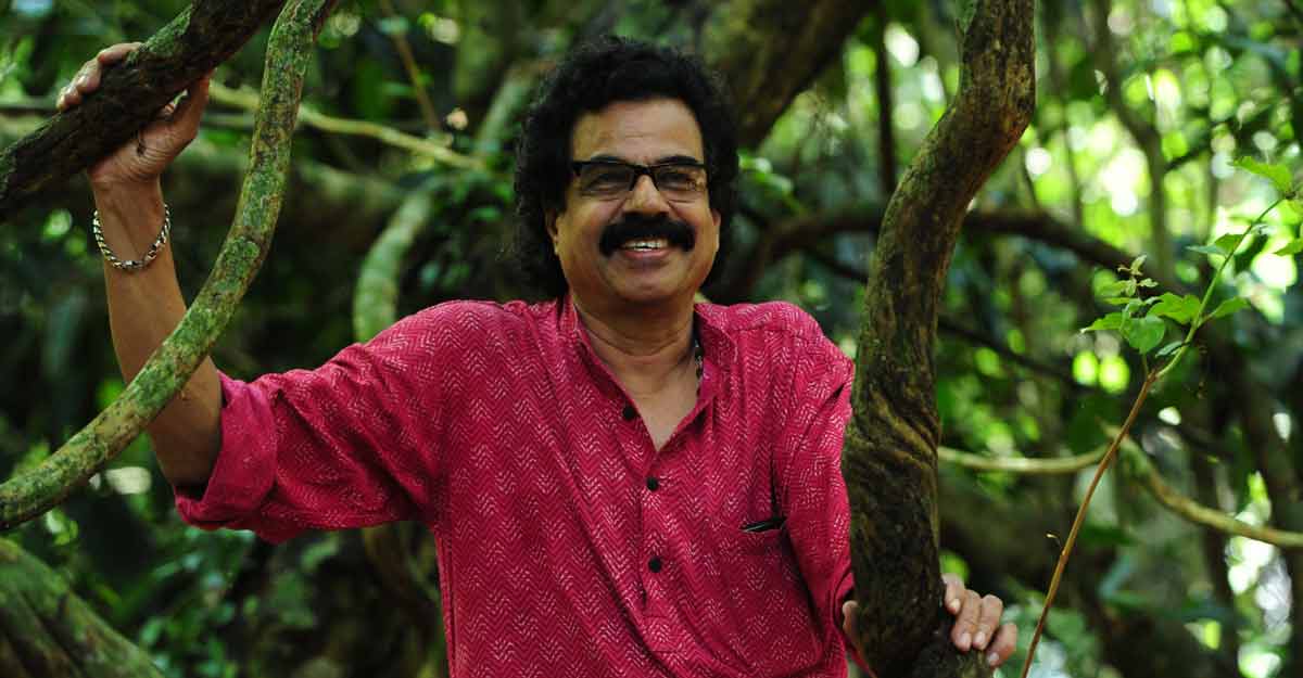 ഒരു പുസ്തകപ്രേമിയുടെ ആത്മകഥ | C.V. Balakrishnan | Short Story ...