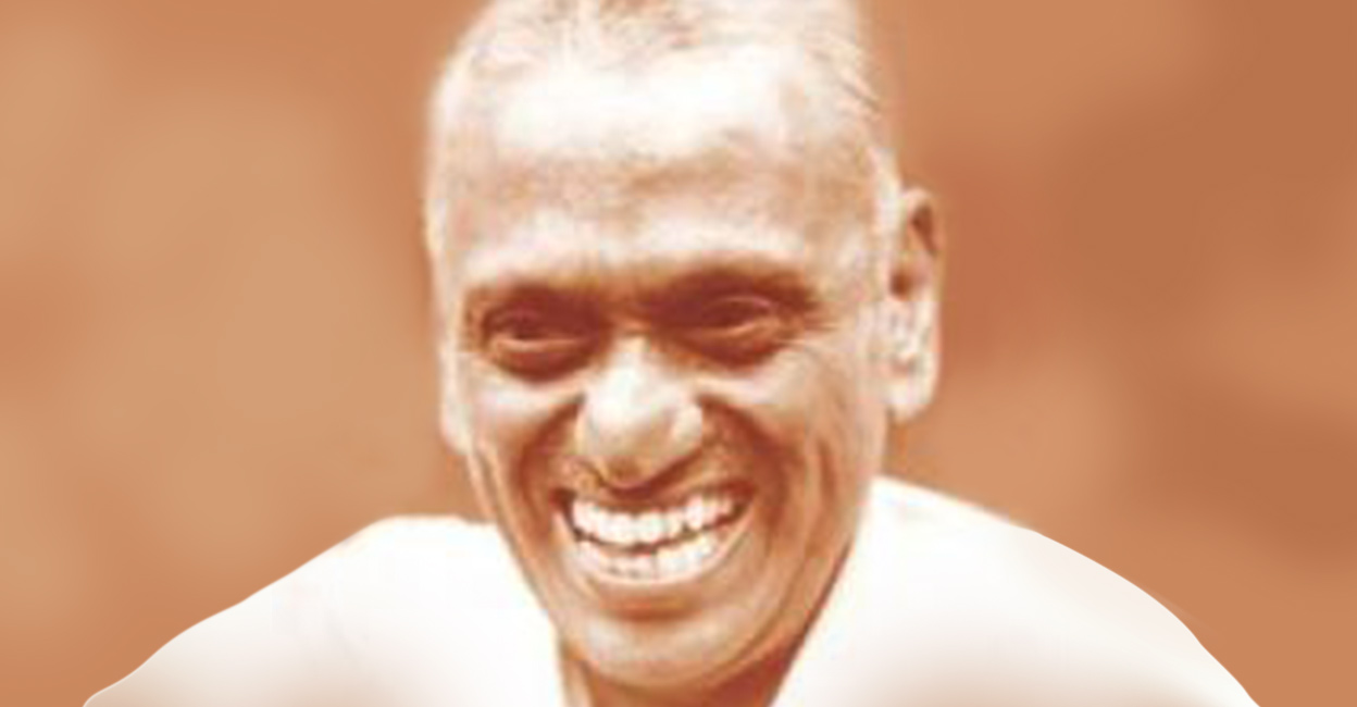 സമൂഹത്തിന്റെ കിറുക്കുകൾക്ക് ചിരി കൊണ്ടു തളം വച്ച വൈദ്യർ | Ramadas ...