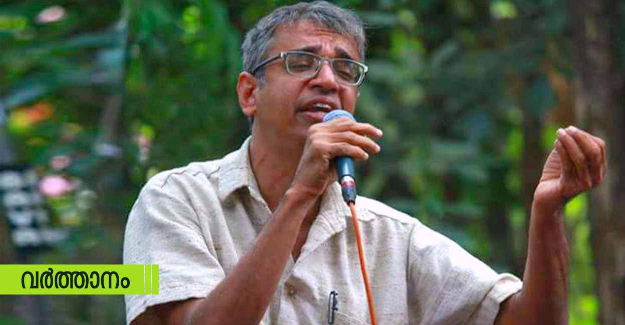 എത്രത്തോളം സത്യം മാത്രം പറയാൻ കഴിയും, ഒരു മനുഷ്യന്? | P Raman | VM ...