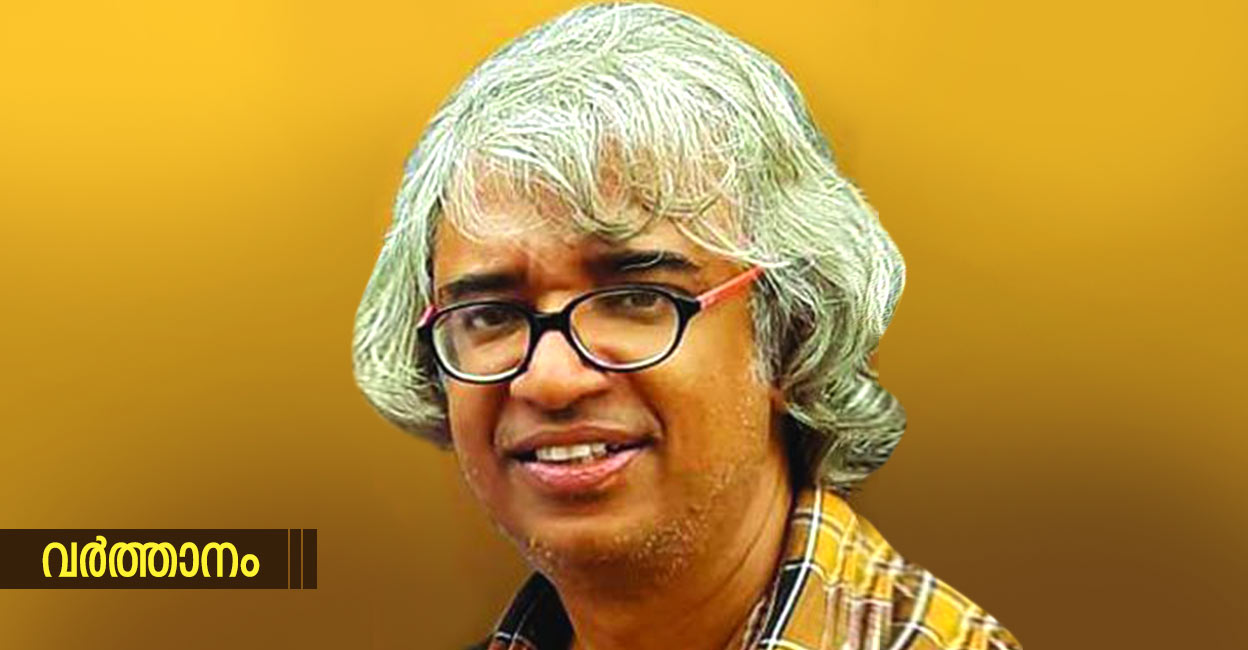 എത്രത്തോളം സത്യം മാത്രം പറയാൻ കഴിയും, ഒരു മനുഷ്യന്? | P Raman | VM ...