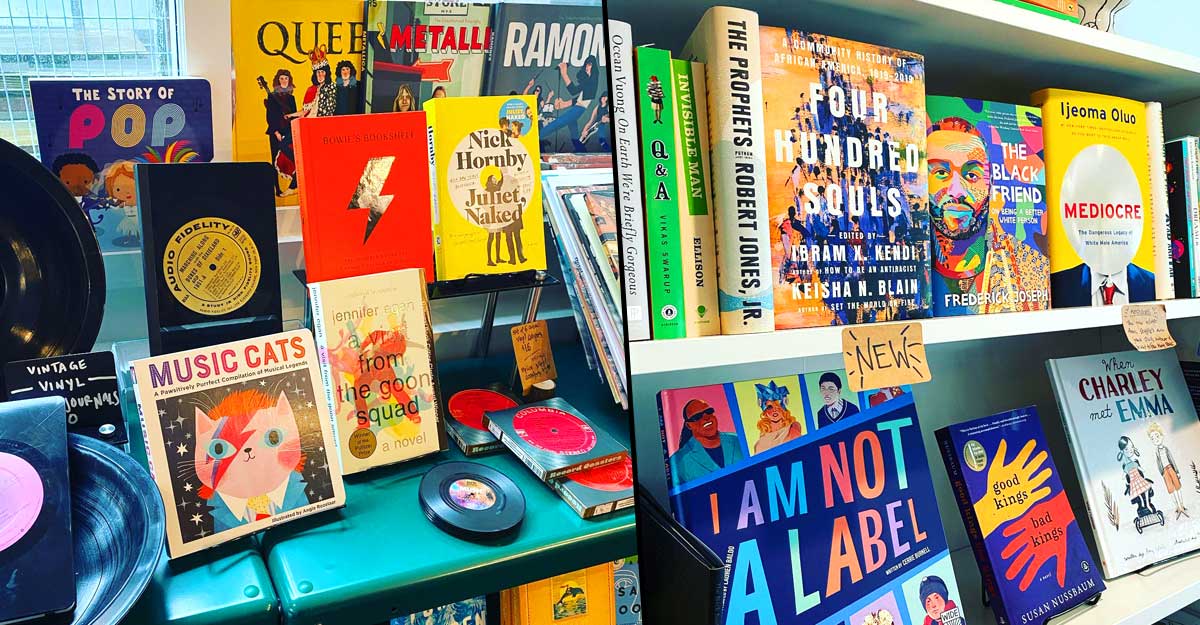 വികാരസാന്ദ്രമായി ഒരു ബുക് ഷോപ്പ്: ഓ ഹലോ എഗെയ്ൻ | Oh Hello Again | Book ...