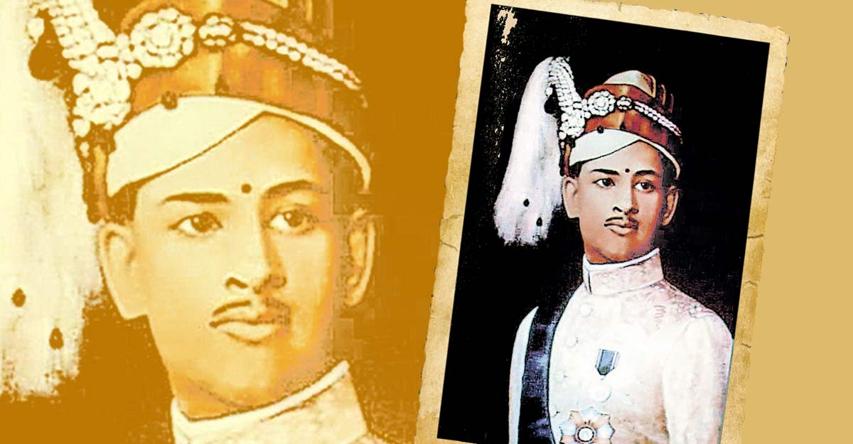 തിരുവിതാംകൂറിലെ അവസാനത്തെ മഹാരാജാവ് അതിജീവിച്ചത് 3 വധശ്രമങ്ങ ...