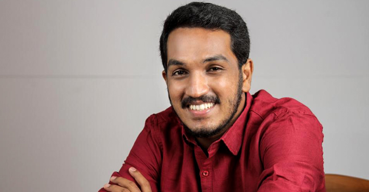 എം. സ്വരാജ് പൂക്കളുടെ പുസ്തകം | Pookkalude Pusthakam | M . Swaraj ...