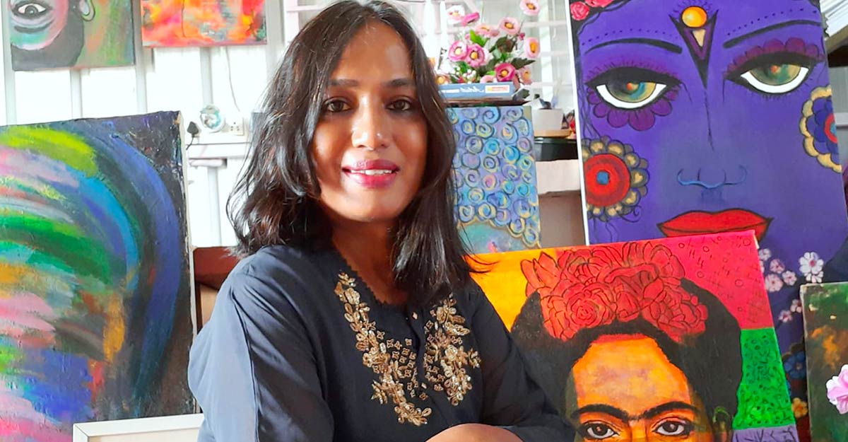 ജിനേഷ് മടപ്പള്ളി സ്വന്തം കവിതകളിലൂടെ ജീവിക്കുന്നു: കൽക്കി സുബ്രഹ്മണ്യം ...