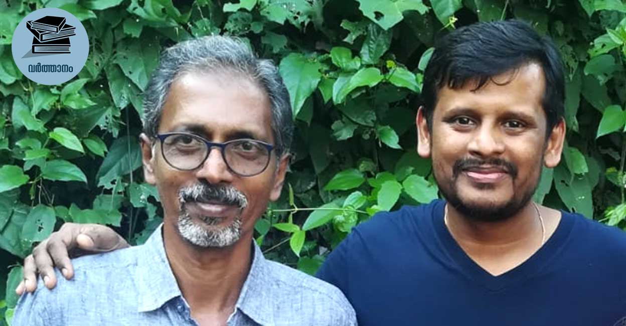 മരണത്തെ തൊട്ടകഥകൾ, മനസ്സിനെ തൊട്ട കഥാകാരൻമാർ | P F Mathews | Vivek ...