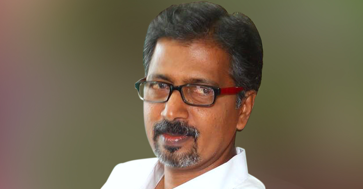 എഴുത്തുകാരെ കണ്ടെത്താൻ ശ്രമിച്ച നിരൂപകർ കേരളത്തിലില്ല: പി.എഫ്.മാത്യൂസ് ...