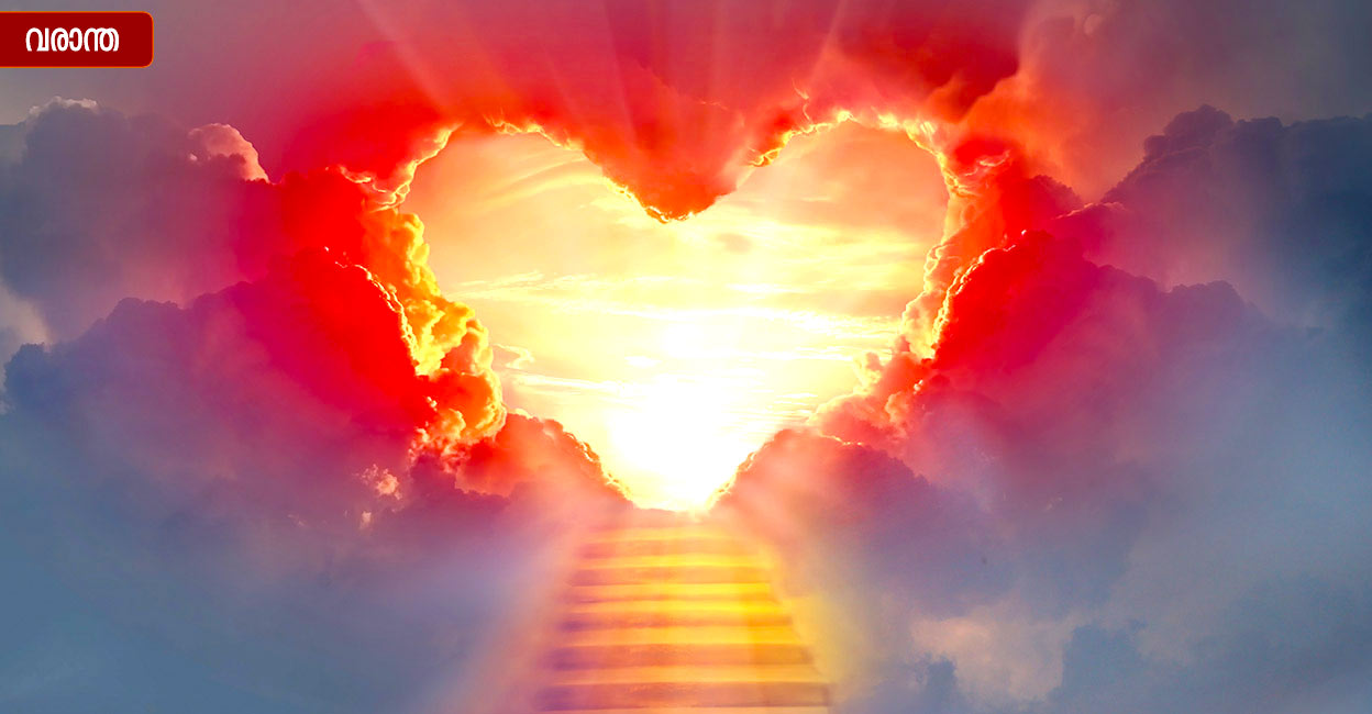 കഥകളിൽ നിറയുന്ന പ്രണയങ്ങൾ, കഥകളെഴുതുന്നവരിലും - Varantha Colum | Literary World | Literature ...