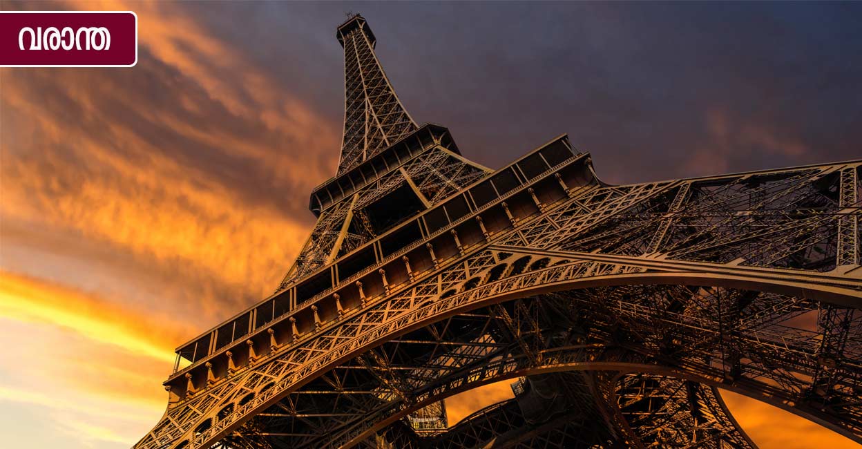ഈഫൽ ടവർ അന്ന് നിർമിച്ചിരുന്നില്ലെങ്കിൽ, ആ ‘കന്യകകളുടെ വീടുകൾ’ തകർന്നിരുന്നില്ലെങ്കി ...