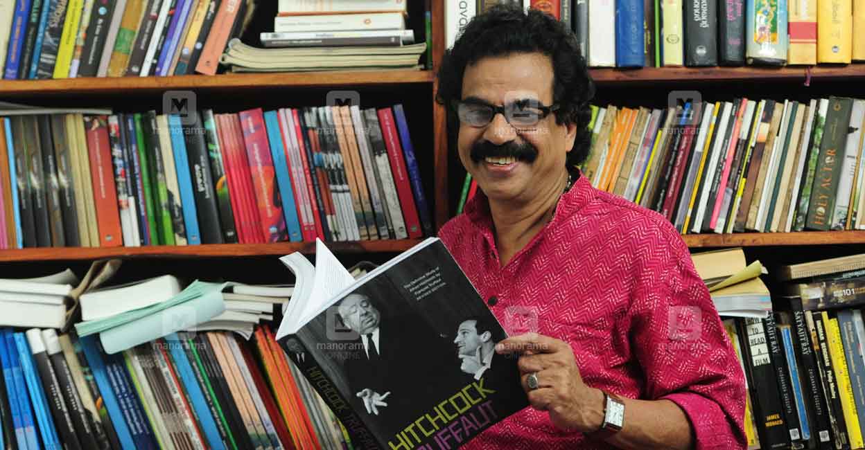 ഒരു കെ.ജി.ജോർജ് ആരാധകന്റെ കുമ്പസാരം; ഹൃദയമില്ലെന്ന സാക്ഷ്യപ്പെടുത്തലും ...