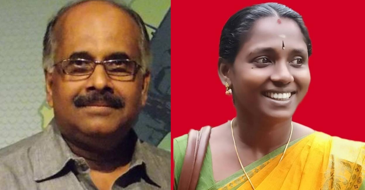 ജോണ്‍ സാമുവലിനും ഡോ. ദിവ്യയ്ക്കും | John Samuel | Dr Divya | Film ...