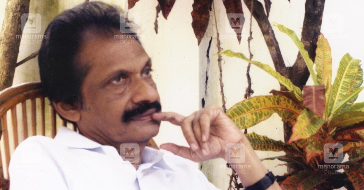 ഭ്രാന്തിന്റെ പിരിയൻ ഗോവണികൾ - K. P. Appan | Friedrich Nietzsche ...
