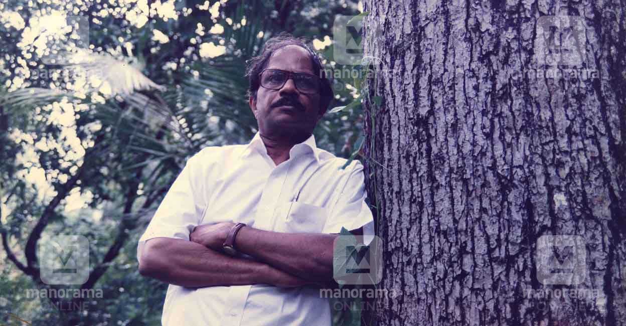 തീരാത്ത കൂടല്ലൂർ കഥകളുടെ എഴുത്തുകാരന് നവതി- MT Vasudevan Nair ...