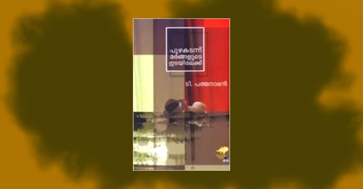 പ്രകാശത്തിന്റെ വിരലുകളെഴുതിയ കഥകൾ - T Padmanabhan | Malayalam Writer ...