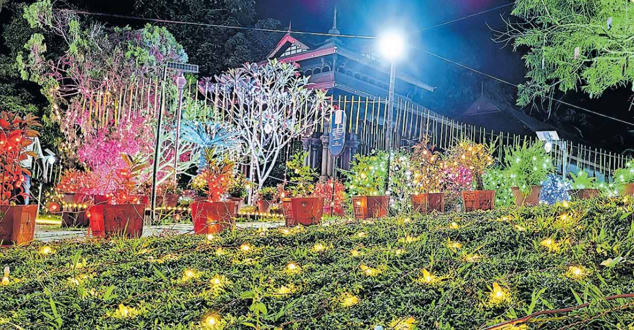 തുഞ്ചൻ പറമ്പിന്റെ യശസ്സിനു പിന്നിൽ എംടിയുടെ കയ്യൊപ്പ് - M T Vasudevan ...