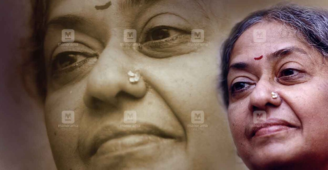 കാലം കാത്തുവെച്ച കവിത പോലെ മാധവിക്കുട്ടി - Madhavikutty | Malayalam ...