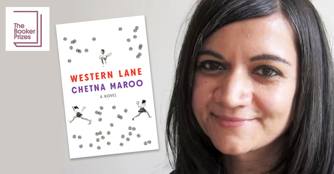 ബുക്കർ തേടി‌ ഇന്ത്യൻ–ഇംഗ്ലിഷ് താരം - Chetna Maroo | Booker Longlist ...