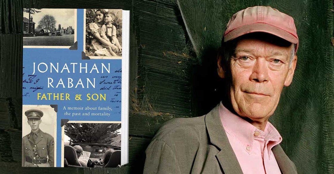 വീൽചെയറിലെ 12 വർഷം അവസാന യാത്രാവിവരണവും സൂപ്പർഹിറ്റ് - Jonathan Raban ...