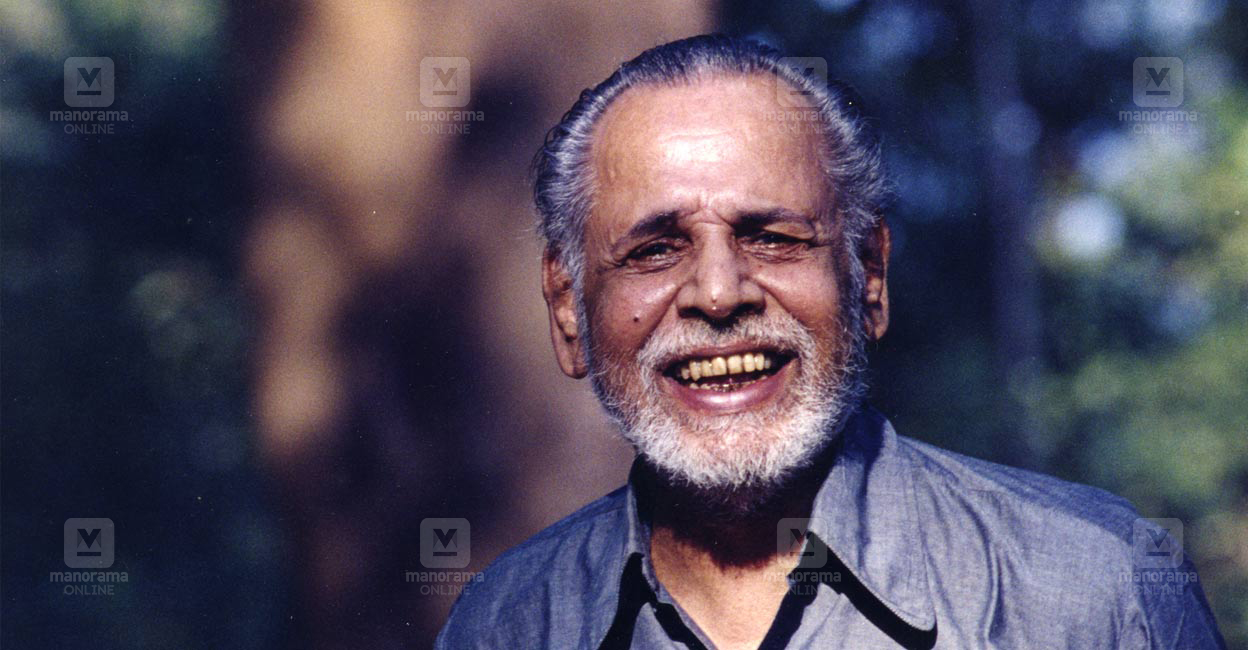 ജാഗ്രത! അതികായൻ ‘ചിരി’ച്ചെത്തുന്നു - VKN