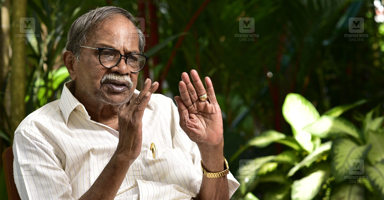 എംടി എന്ന ബലം - M T Vasudevan Nair | Malayalam Writer | Malayalam Books ...