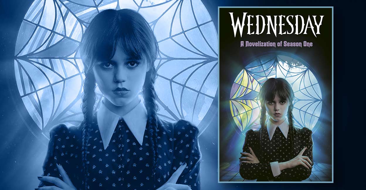 വരുന്നു, നെറ്റ്ഫ്ലിക്സിന്റെ ‘വെനസ്ഡേ’ സീസൺ 2; സീരീസിന് മുന്നോടിയായി ...