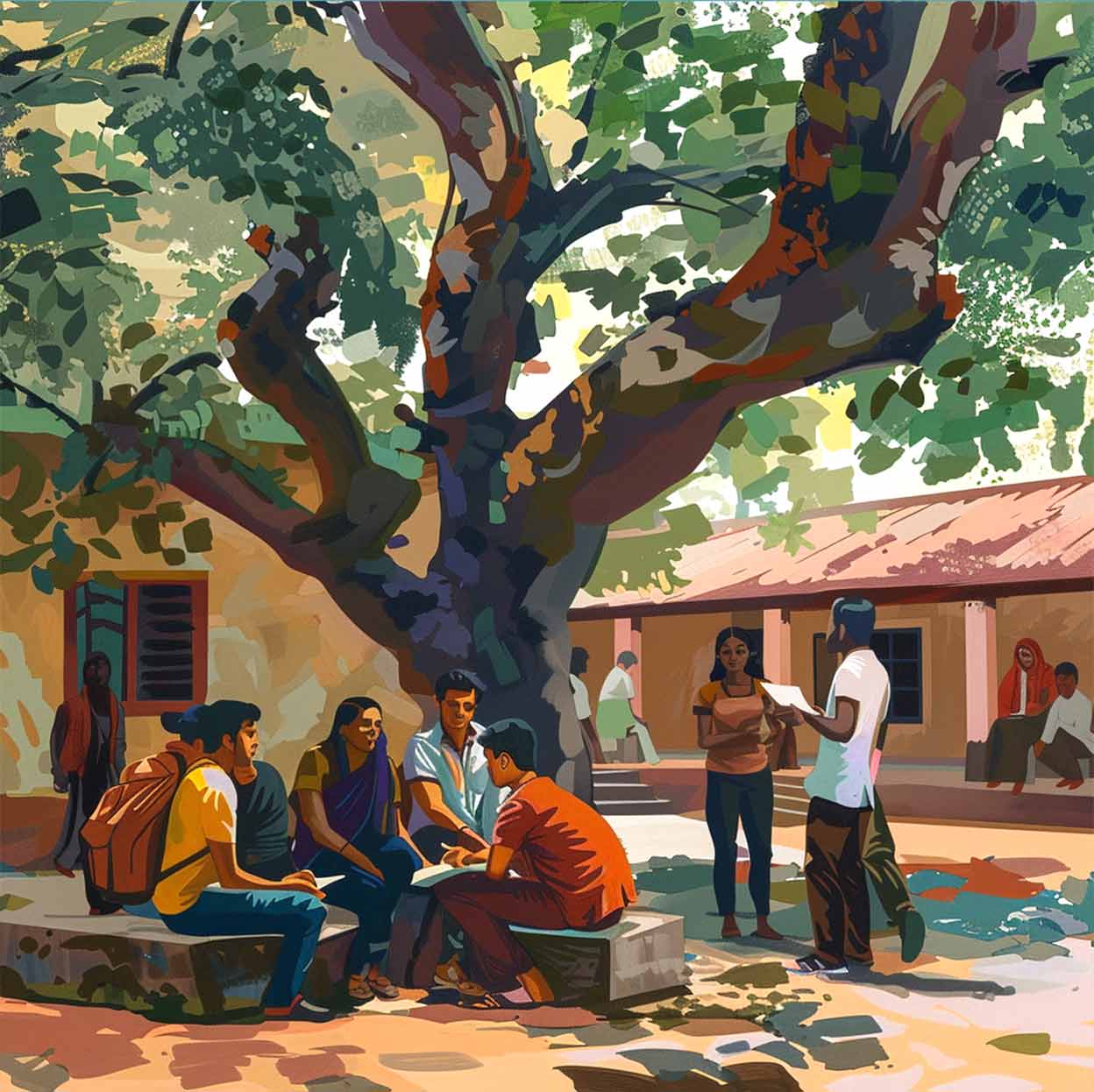 ഉഗ്രമുഖൻ കൊണ്ടുവന്ന ഇരുണ്ട പുസ്തകം; ജംനയുടെ മരണം വിവരിക്കുന്നു ...