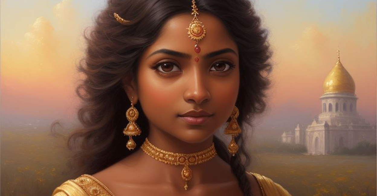 ശൂർപ്പണഖയുടെ യഥാർഥ പേര് മീനാക്ഷി; ലങ്കാ രാജകുമാരിയുടെ ...
