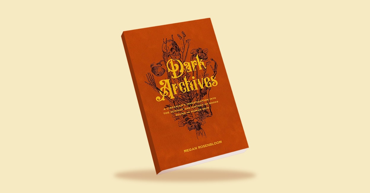 പുസ്തകങ്ങൾക്ക് പുറംചട്ടയായി മനുഷ്യ ചർമ്മം - Anthropodermic Bibliopegy | Human Skin Bookbinding ...