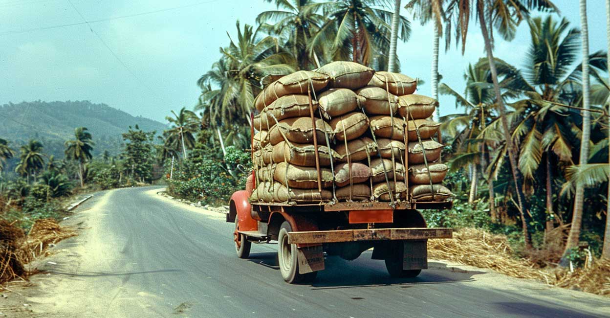 മുട്ടുകുത്തിയിരിക്കുന്ന ഒരു ആന എഴുന്നേൽക്കുന്നു - Ajay P Mangatt ...