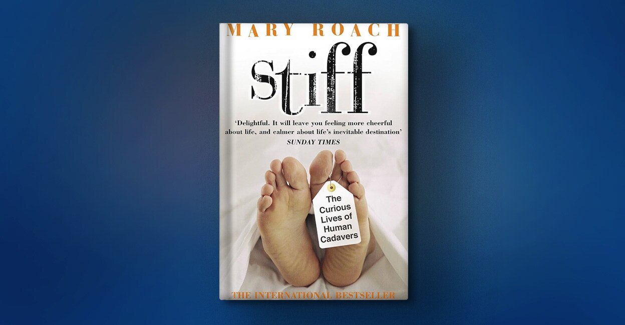 മൃതദേഹങ്ങളിൽ കോസ്മെറ്റിക് സർജറി, ക്രാഷ് ടെസ്റ്റുകൾ; ഫൊറൻസിക് സയൻസിലെ ...