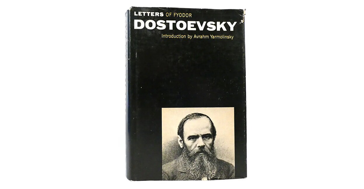 ദസ്തയേവ്‌സ്‌കിയുടെ കത്തുകൾ; പീഢിതമായ ആത്മാവിലേക്കുള്ള ജാലകം - Fyodor ...