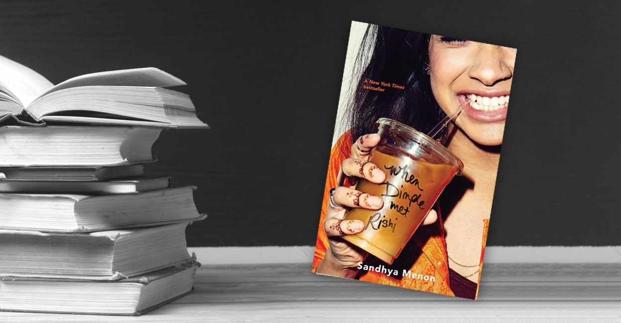 'വെൻ ഡിംപിൾ മെറ്റ് ഋഷി'; യുവാക്കള്‍ക്കിടയിൽ 'മിസ്മാച്ച്ഡായി' വിലസുന്ന ...