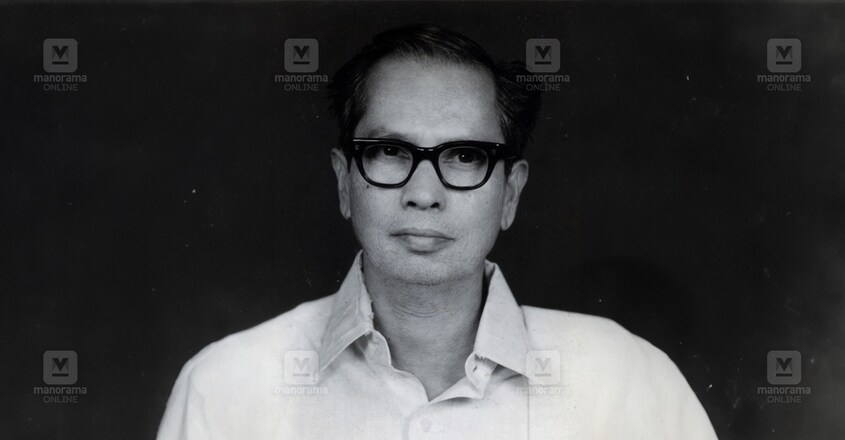 പത്തൊൻപതാം വയസ്സിൽ ആരംഭിച്ച യാത്ര സാമൂഹിക വിപ്ലവം സൃഷ്ടിച്ചു പി എ ...