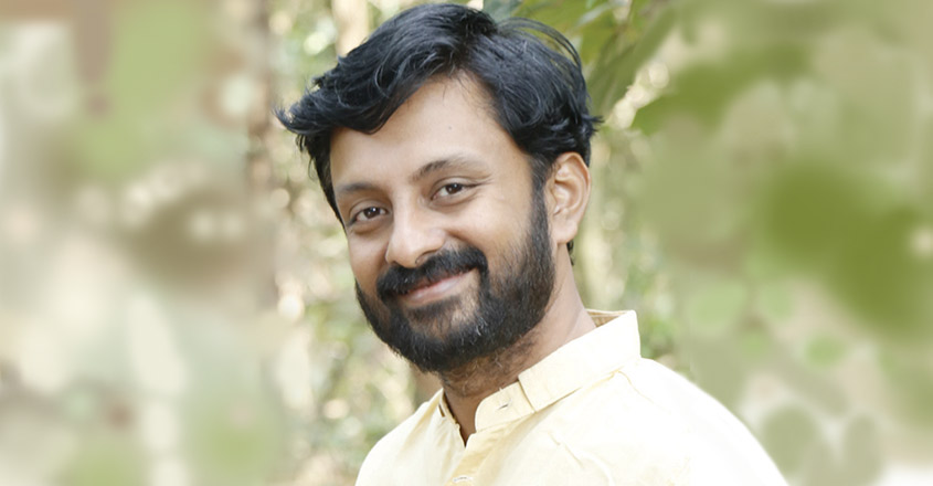 മനോരമ ബുക്സ് കവിത മഴയിൽ ബി കെ ഹരിനാരായണൻ | Manorama Books | Kavithamazha