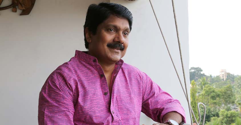 ഒന്നാം രാഗം പാടി | G Venugopal | Literature