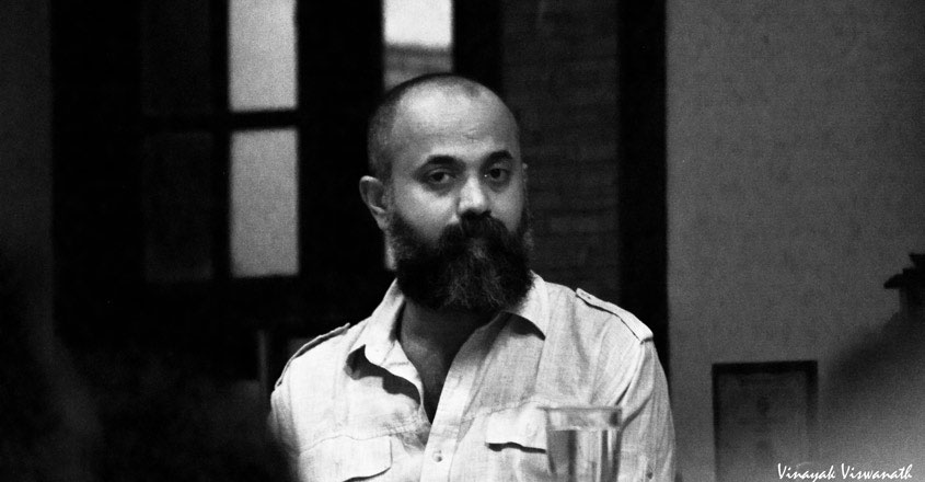 ചാൾസ് സിമിക്കിന്റെ ആറ് കവിതകൾ | charles simic | Unni R | Malayalam ...