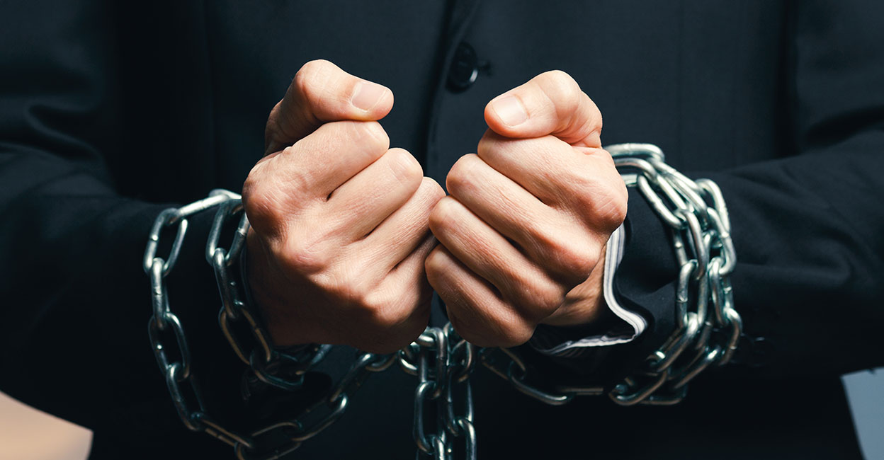 അടിമ – അജിത് ചക്കുവിളയിൽ എഴുതിയ കവിത | Malayalam Poem | Writers Blog ...