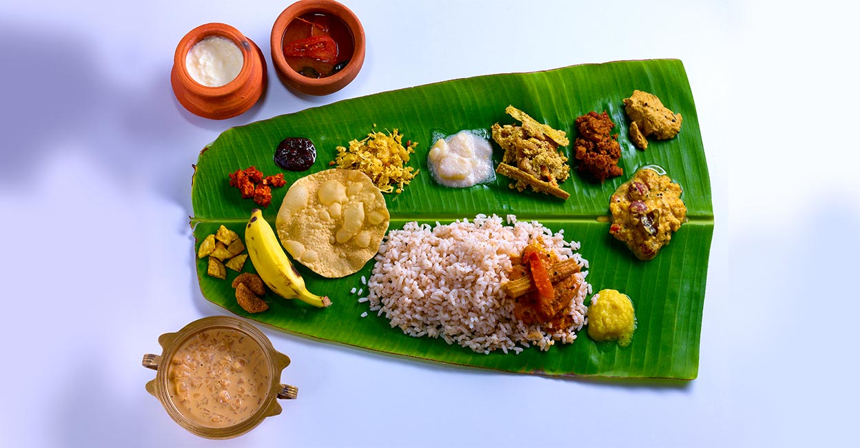 ഹോംലി സദ്യ വിവേക് മോഹൻ എഴുതിയ കഥ - Short Story | Writers Blog ...