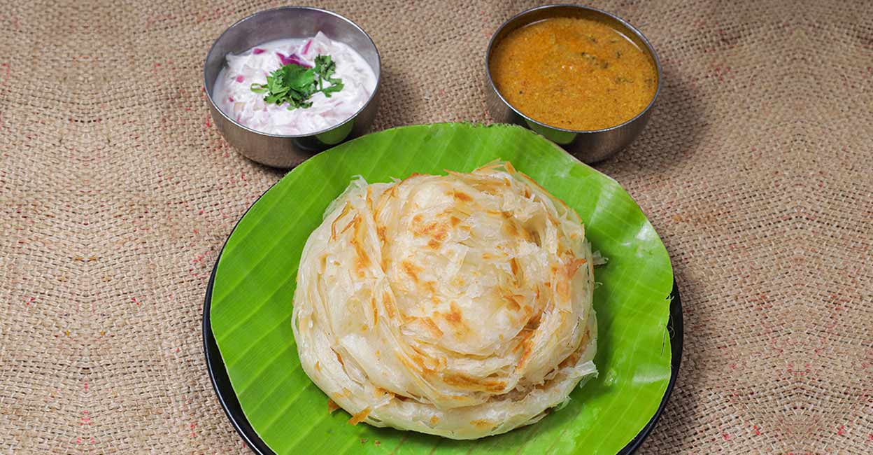 പൊറോട്ട നന്ദകുമാര്‍ ചൂരക്കാട് എഴുതിയ കവിത - Malayalam Poem | Writers ...