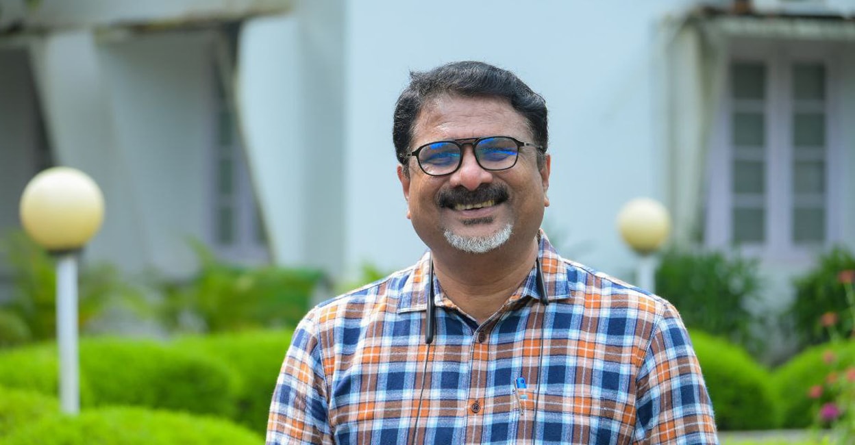 ‘ഓടക്കുഴൽ’ പുരസ്കാരം കവി പി.എൻ. ഗോപീകൃഷ്ണന് - odakuzhal award | p n Gopikrishnan