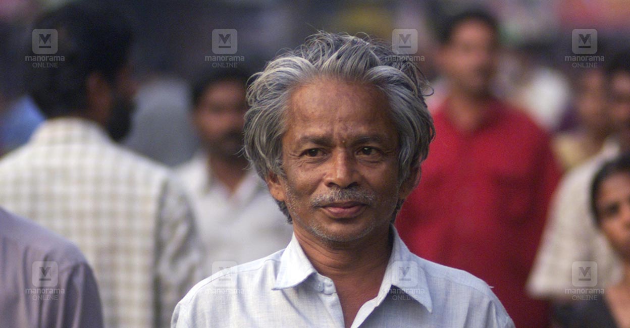 വെയിൽ തിന്നുന്ന പക്ഷിയുടെ ബലിക്കുറിപ്പുകൾ ആടിയാടിയലഞ്ഞ അയ്യപ്പകവിത - A ...