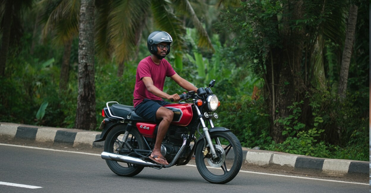 ടെലിപ്പതി സിറാജ് പഴയിടത്ത് എഴുതിയ ചെറുകഥ - Short Story | Writers Blog ...