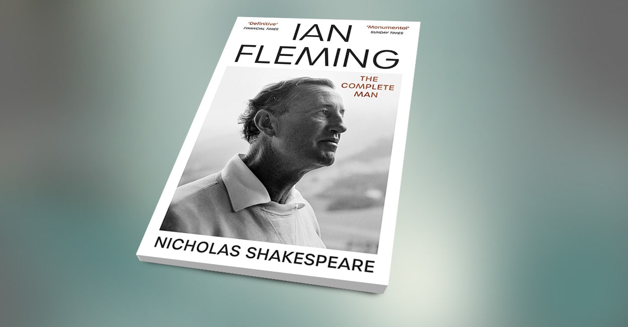 ഇയാൻ ഫ്ലെമിങ്, Photo Credit: The Cecil Beaton Studio Archive at Sotheby ...