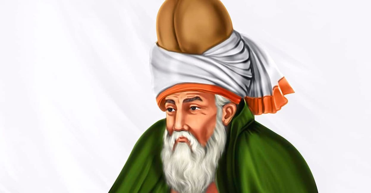 റൂമി എന്ന സൂഫി കവി; പ്രണയവും ദൈവികതയും സത്യവും തേടിയുള്ള അന്വേഷണം ...