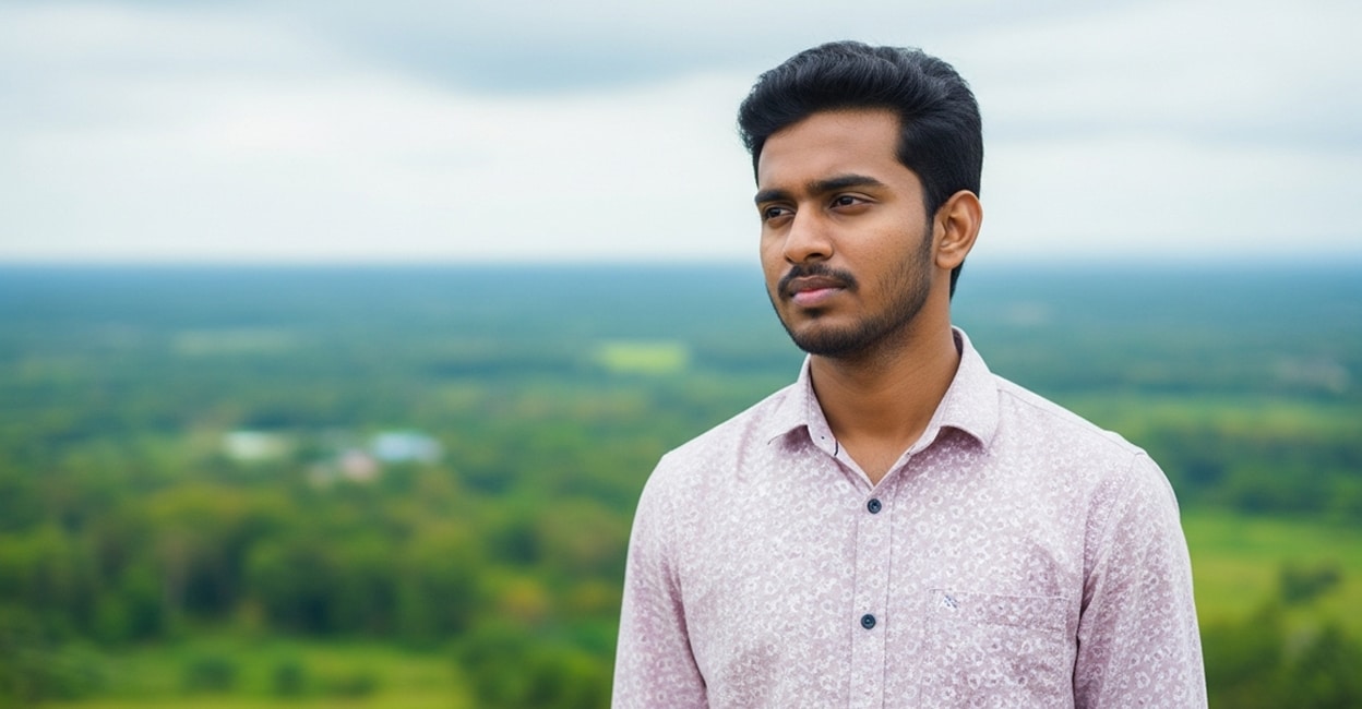 മമ്മി ജയിംസ് എബ്രഹാം എഴുതിയ കഥ - Short Story | Writers Blog | Manorama ...