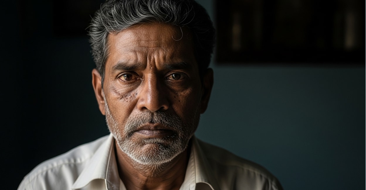 അച്ഛൻ സരസ്വതി മാങ്ങാട് എഴുതിയ കഥ - Short Story | Writers Blog ...