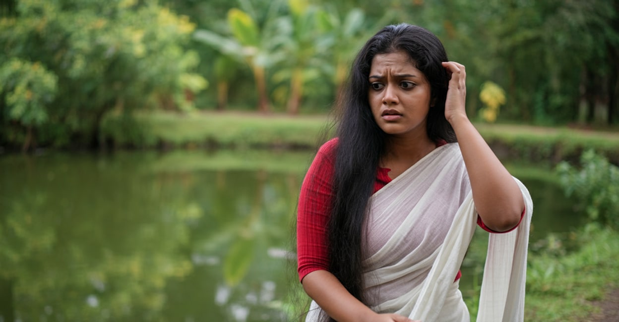 ജിംബിൾ തുരുത്തൂർ എഴുതിയ കഥ - Short Story | Writers Blog | Manorama ...